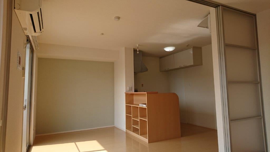 勝間 2LDK 賃貸アパート B103 ｜防府市で不動産なら株式会社カドタ商事